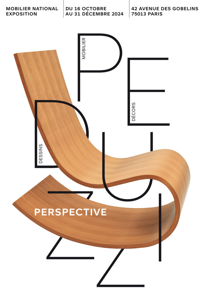 Philippe Apeloig - typo/graphic posters