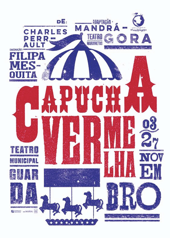 atelier d'alves - typo/graphic posters