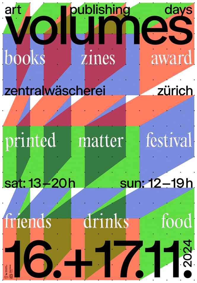 “Arthur Junior «WEITER»”, 2017, by Badesaison Studio - typo/graphic posters