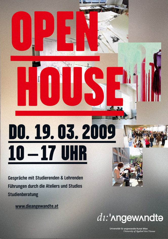 buero bauer - typo/graphic posters