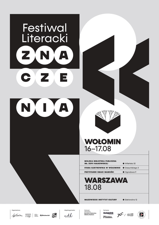 bisoñ studio - typo/graphic posters