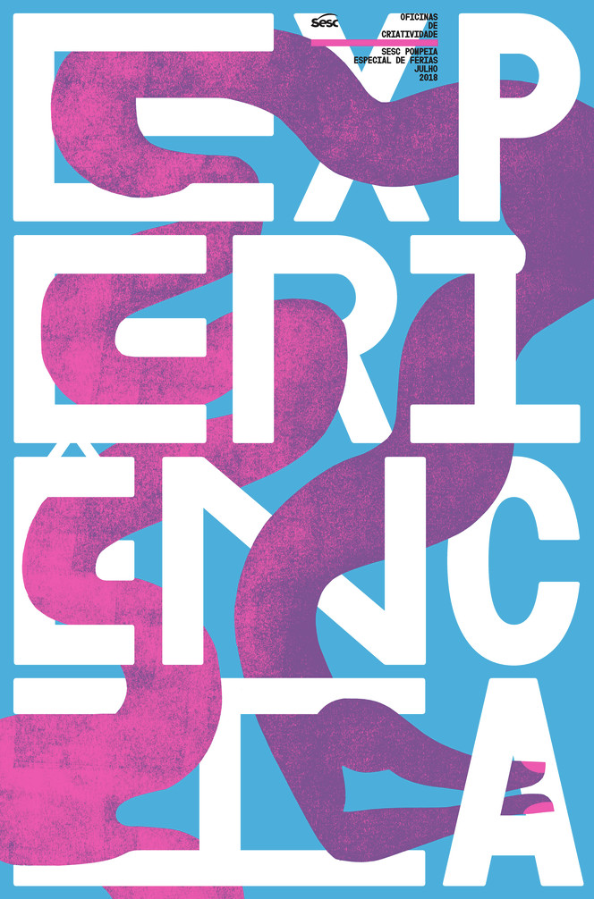 blend tool - Collection - typo/graphic posters