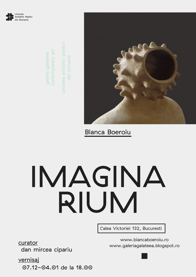 bogdan ceausescu - typo/graphic posters