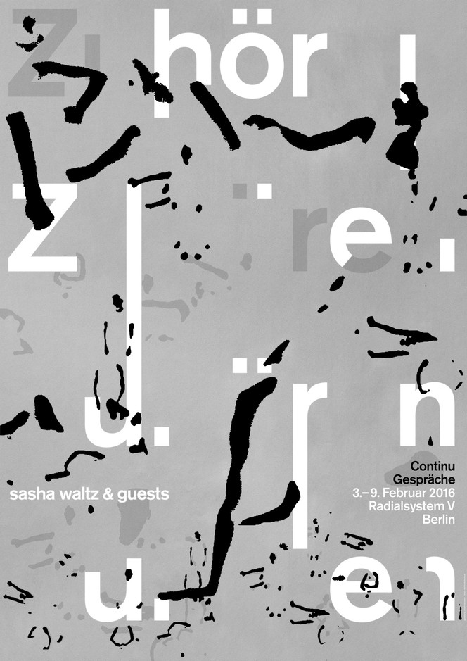 Collections - typo/graphic posters