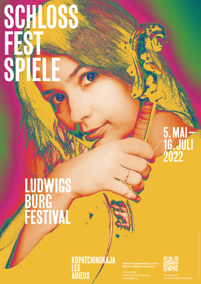 Daniel Wiesmann - typo/graphic posters