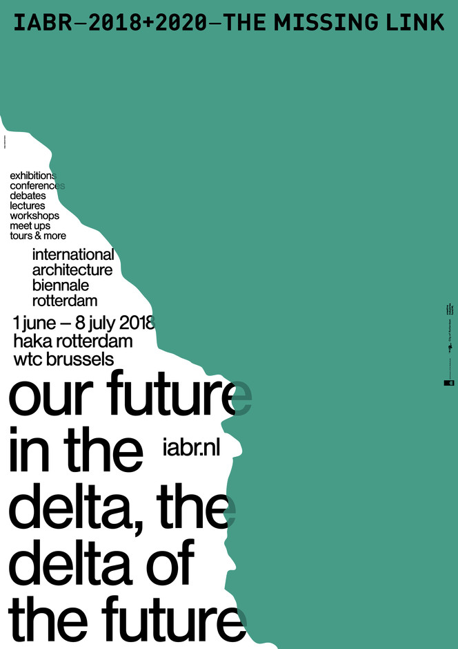 studio de Ronners - typo/graphic posters