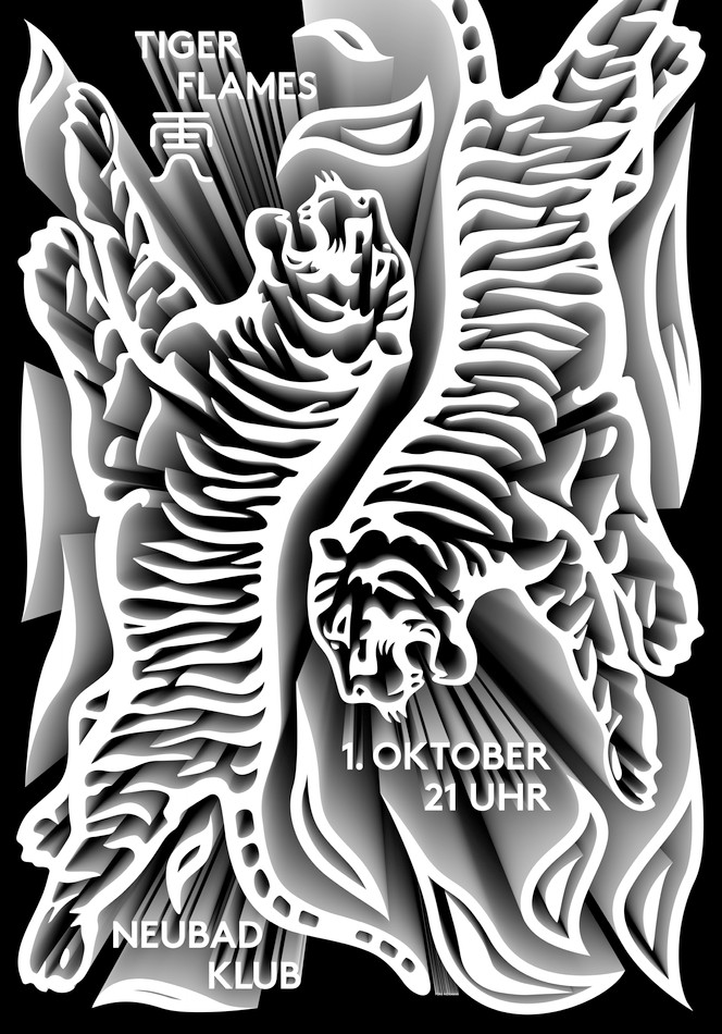 fons hickmann - typo/graphic posters