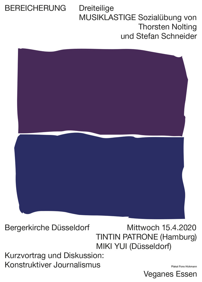 fons hickmann - typo/graphic posters