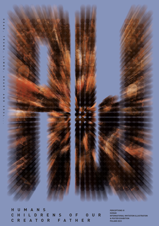 设计参考 - Collection - typo/graphic posters