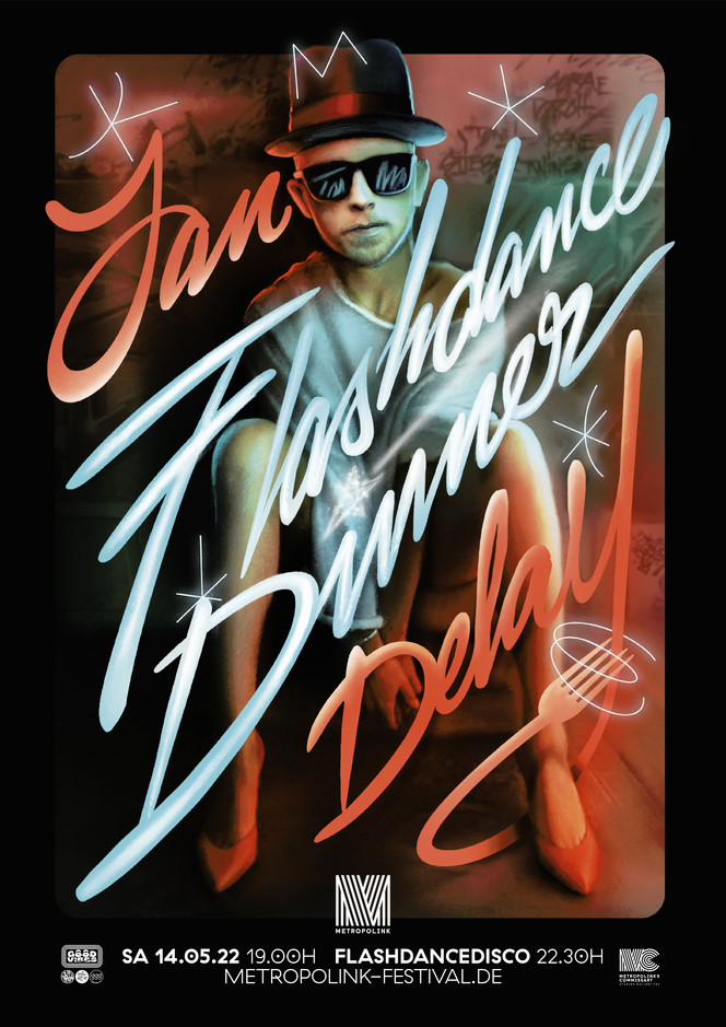 Götz Gramlich - typo/graphic posters