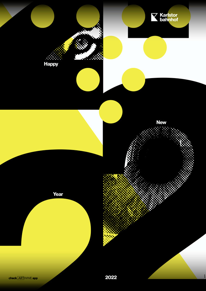 Götz Gramlich - typo/graphic posters