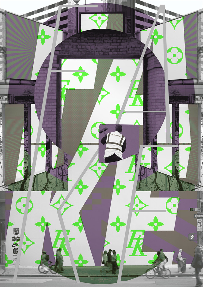 Götz Gramlich - typo/graphic posters