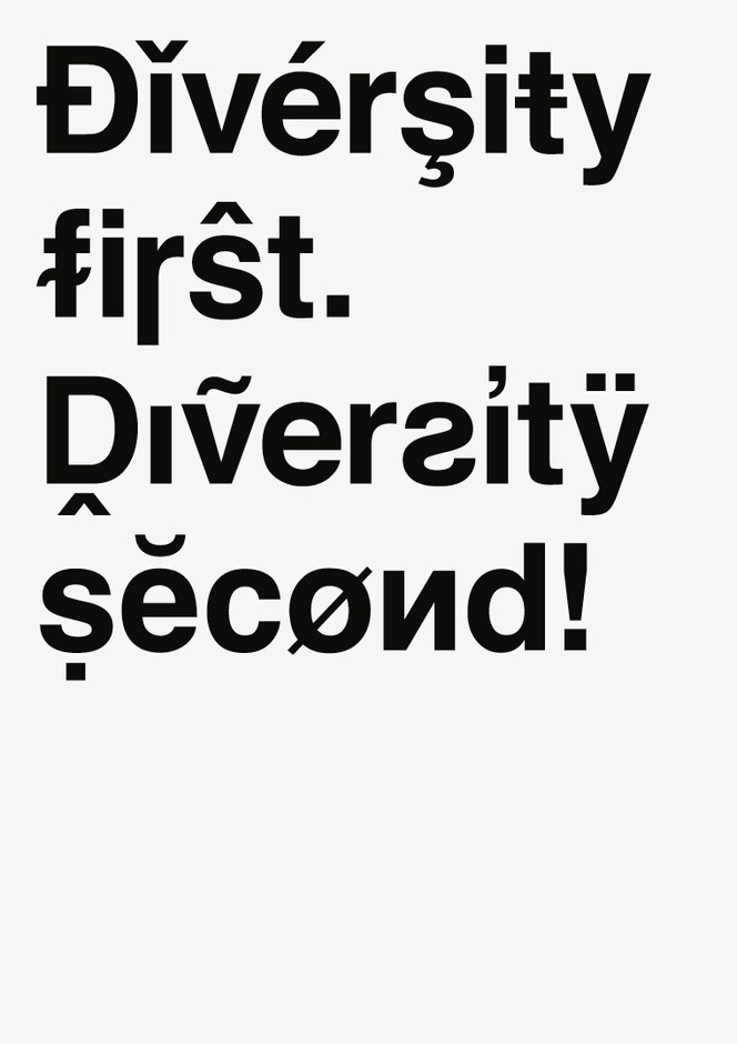 it’s mee - typo/graphic posters