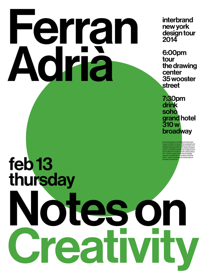 joseph han - typo/graphic posters