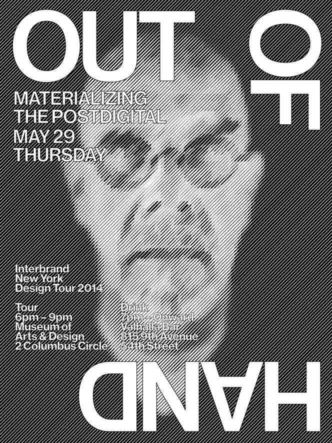 joseph han - typo/graphic posters