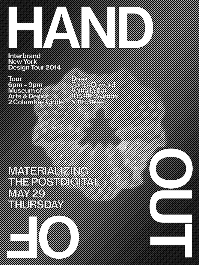 joseph han - typo/graphic posters