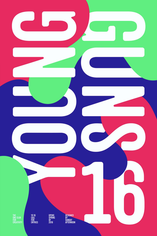 juan carlos pagan - typo/graphic posters