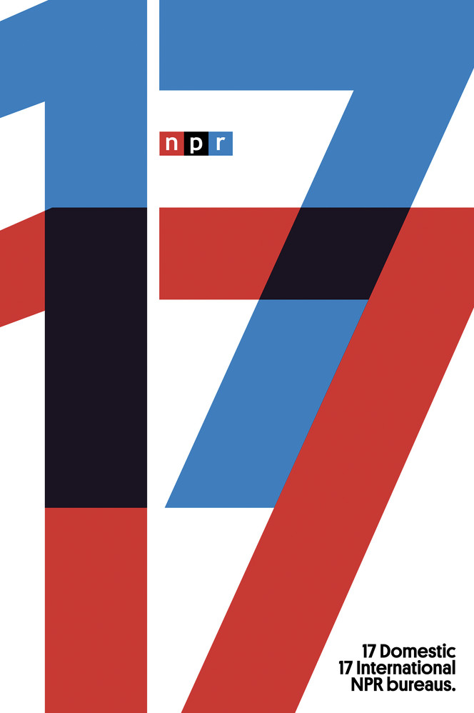 juan carlos pagan - typo/graphic posters