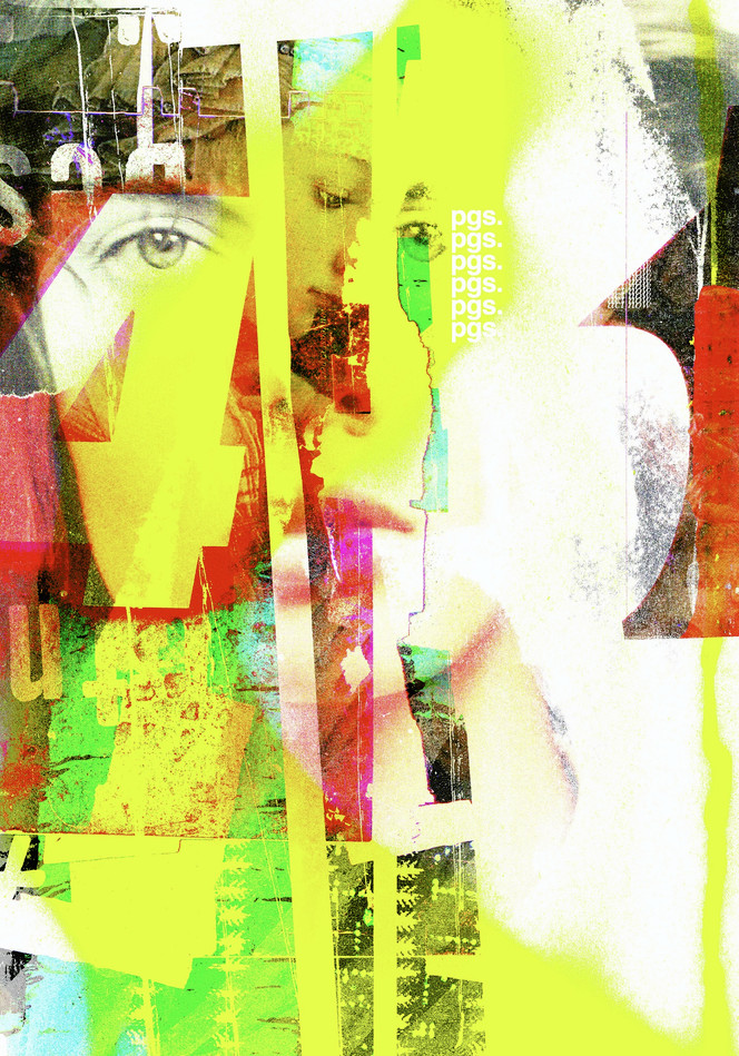 keith kitz - typo/graphic posters