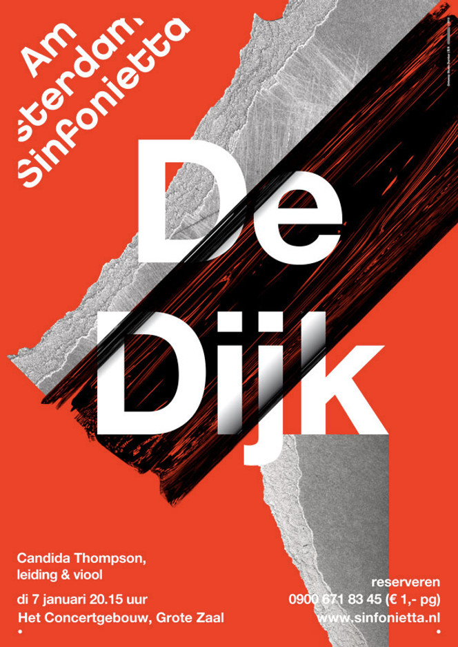 “Lunar Fest”, 2024, by Studio Kekfeng - typo/graphic posters