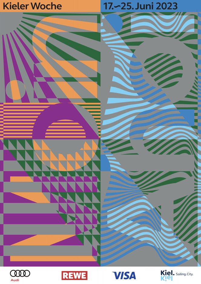 Favorites - Collection - typo/graphic posters