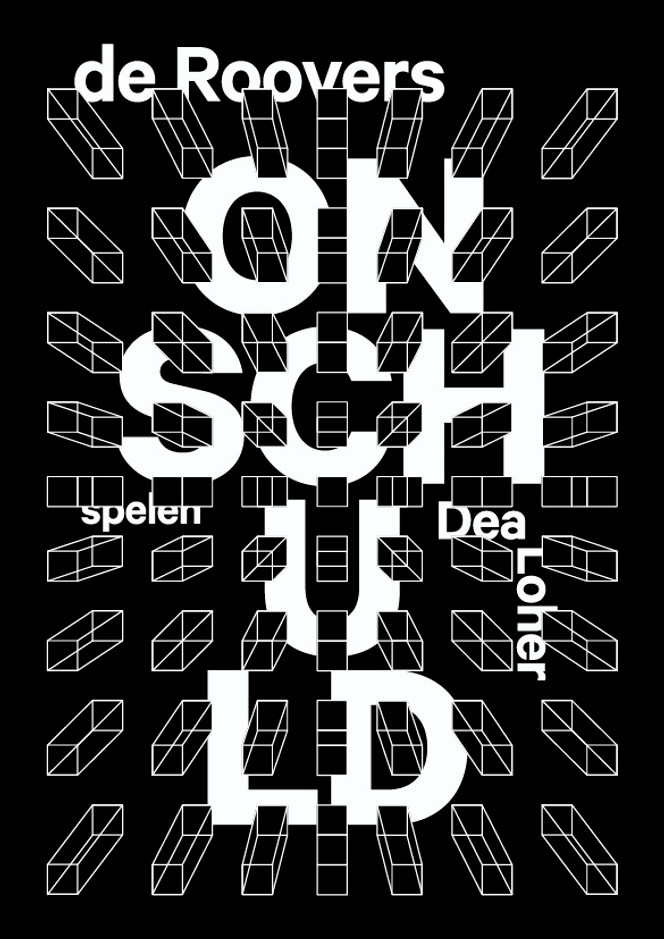 Tom Hautekiet - typo/graphic posters