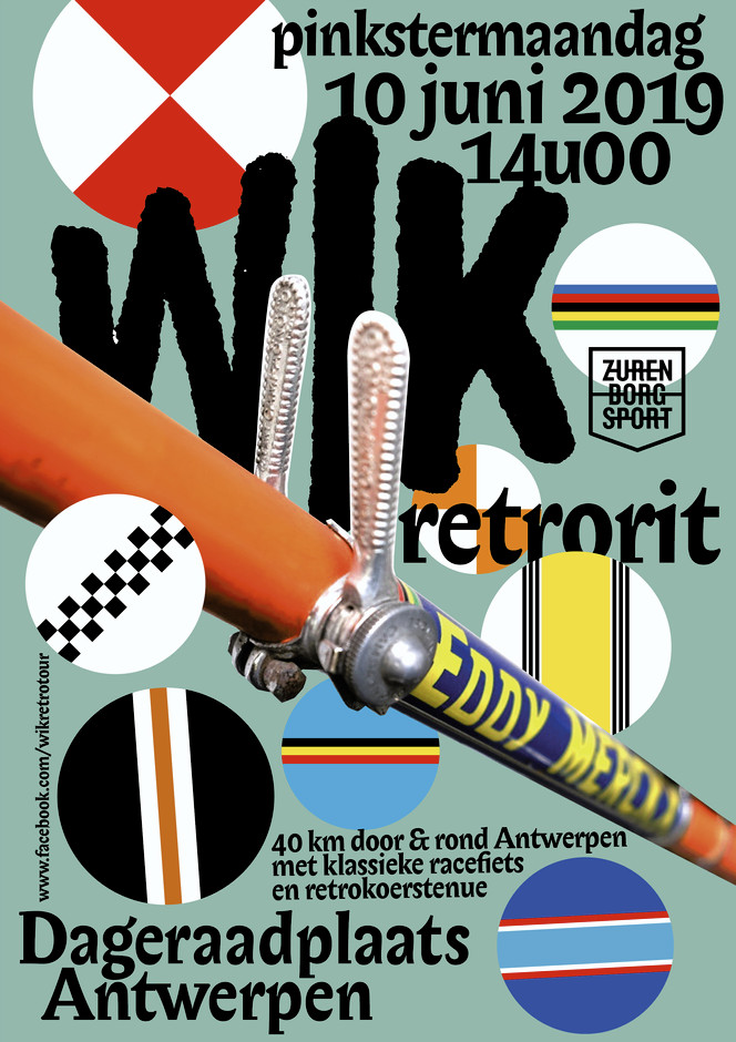 Tom Hautekiet - typo/graphic posters