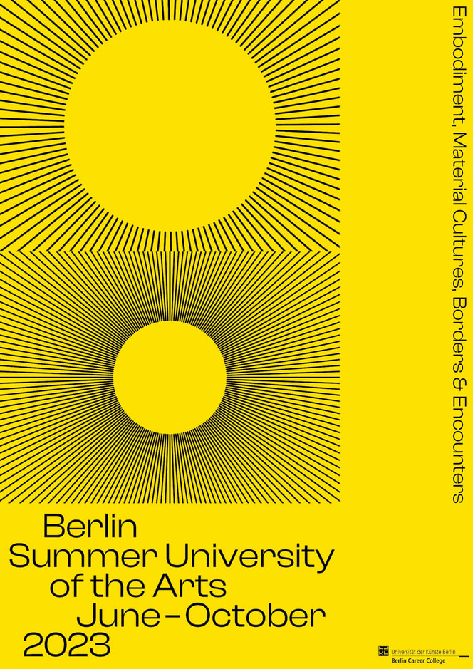 Klasse Hickmann - typo/graphic posters