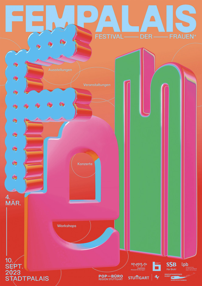 “Editorial Design Now Symposium”, 2021, by Malena Kronschnabl - typo ...