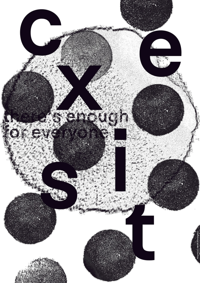 playing with type - Collection - typo/graphic posters