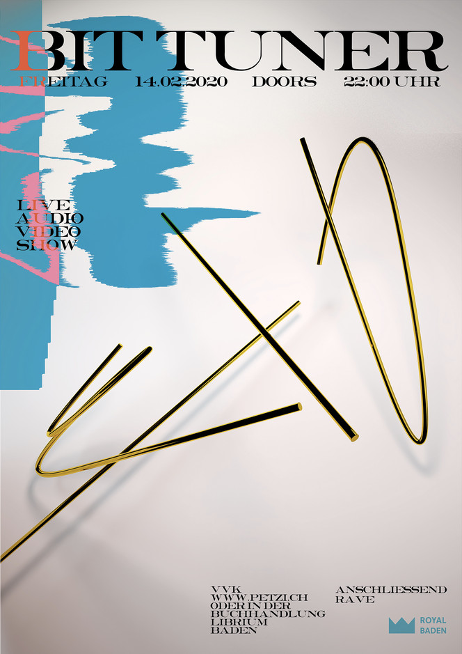 Martin Heynen - typo/graphic posters