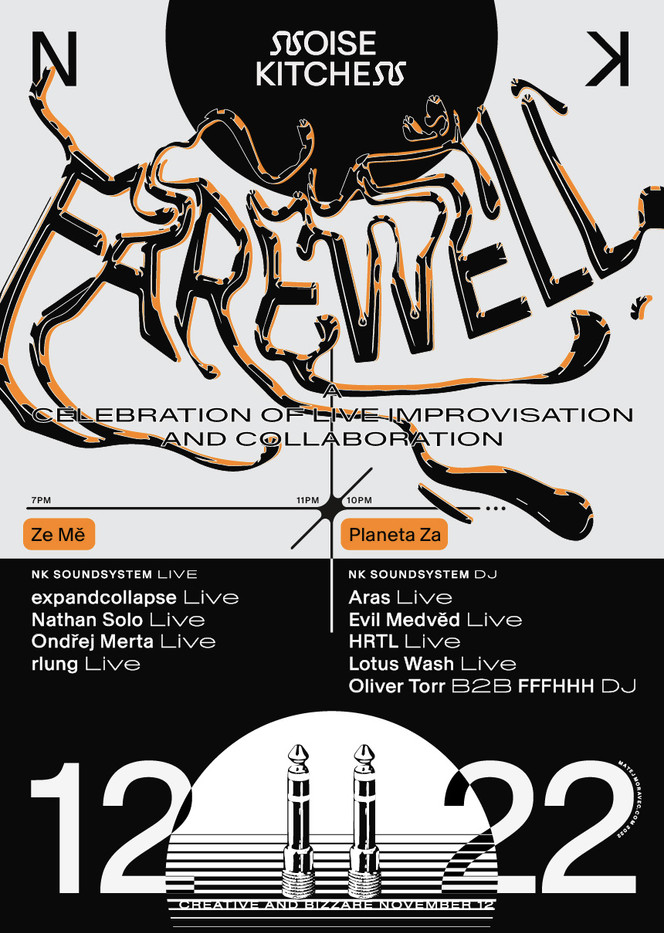 Matěj Moravec - typo/graphic posters