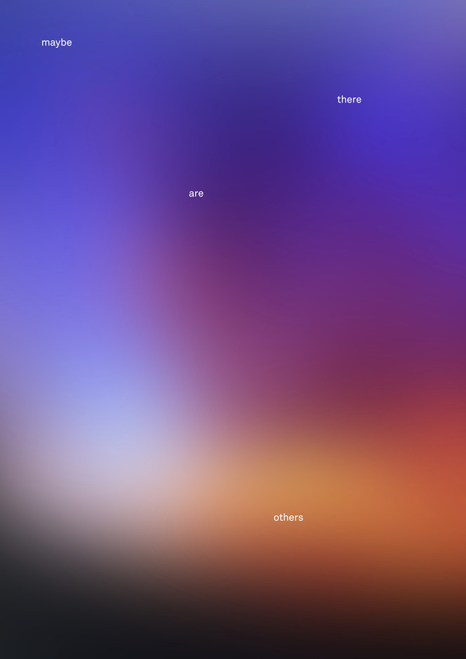 Braley Design - typo/graphic posters