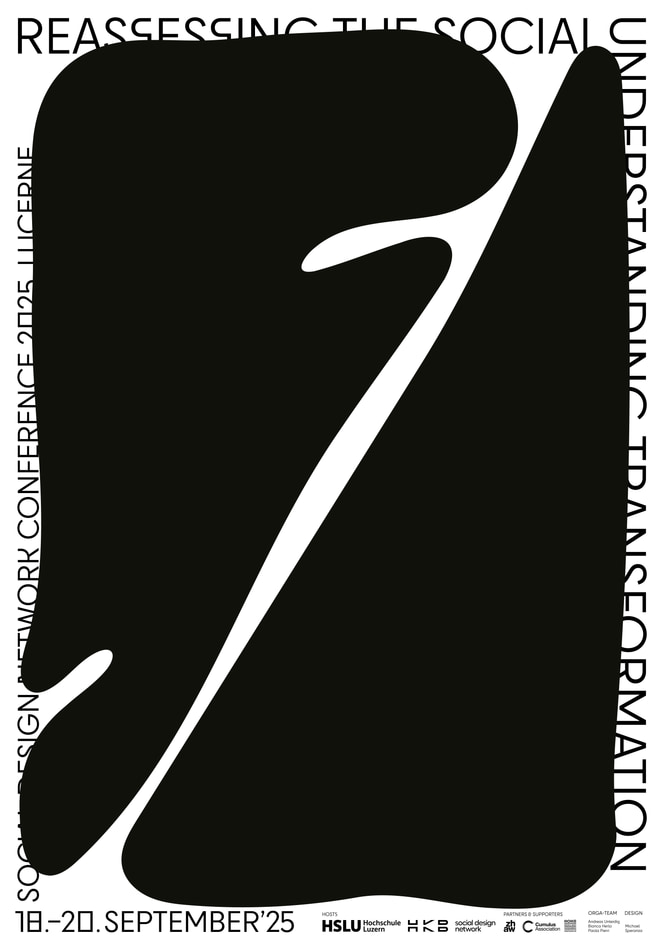 Michael Speranza - typo/graphic posters