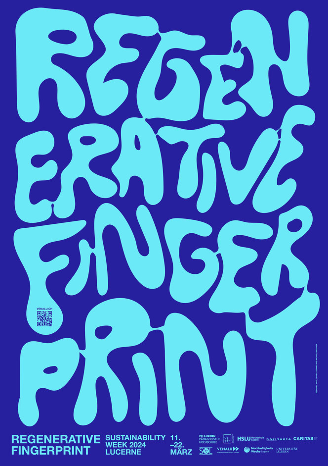 Michael Speranza - typo/graphic posters