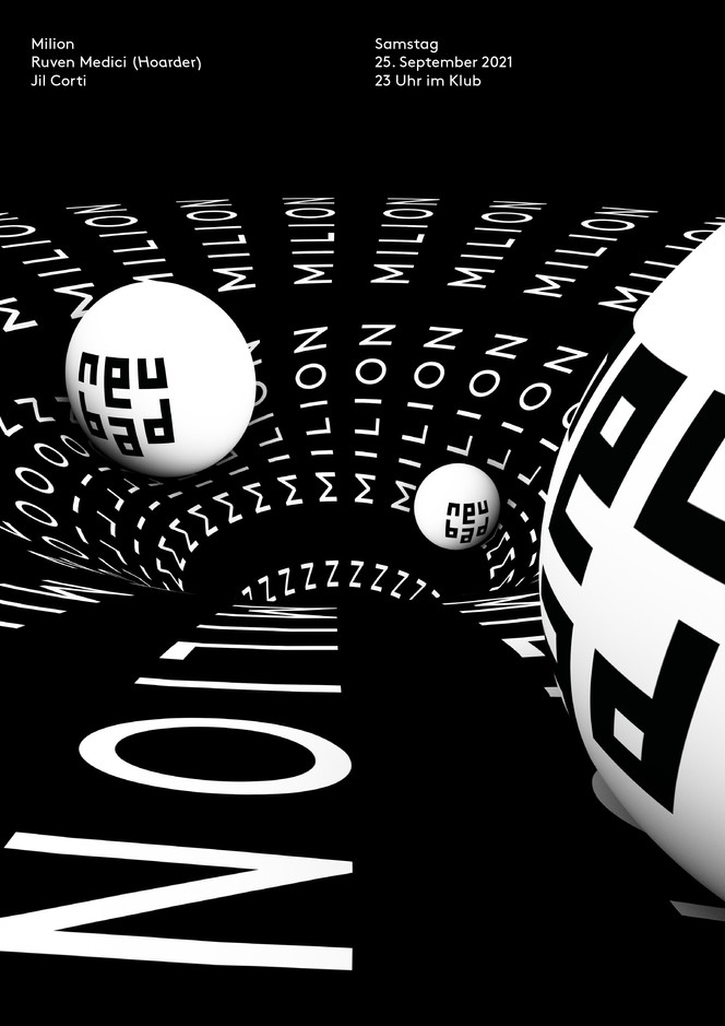 movement - Collection - typo/graphic posters