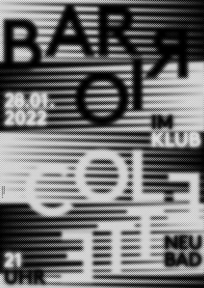 playing with type - Collection - typo/graphic posters