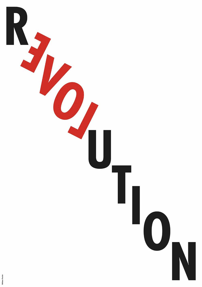 niklaus troxler - typo/graphic posters