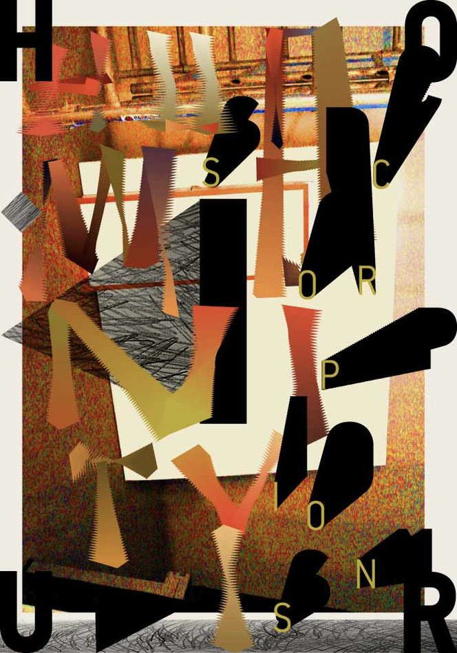 peter bankov - typo/graphic posters