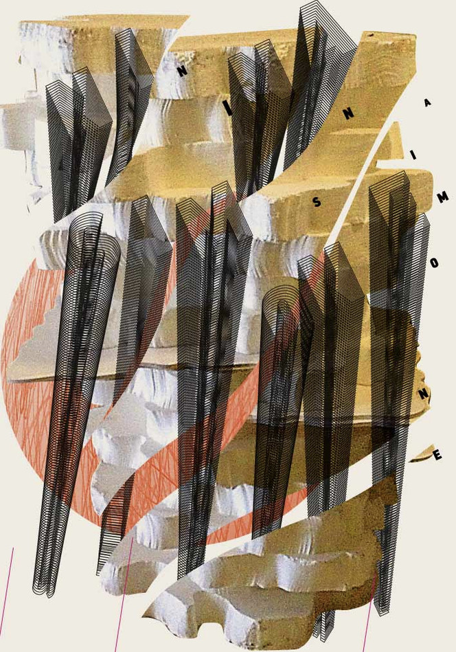 peter bankov - typo/graphic posters