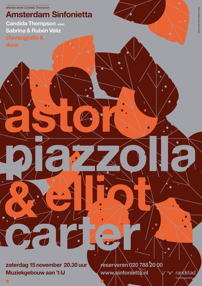 theater - Collection - typo/graphic posters