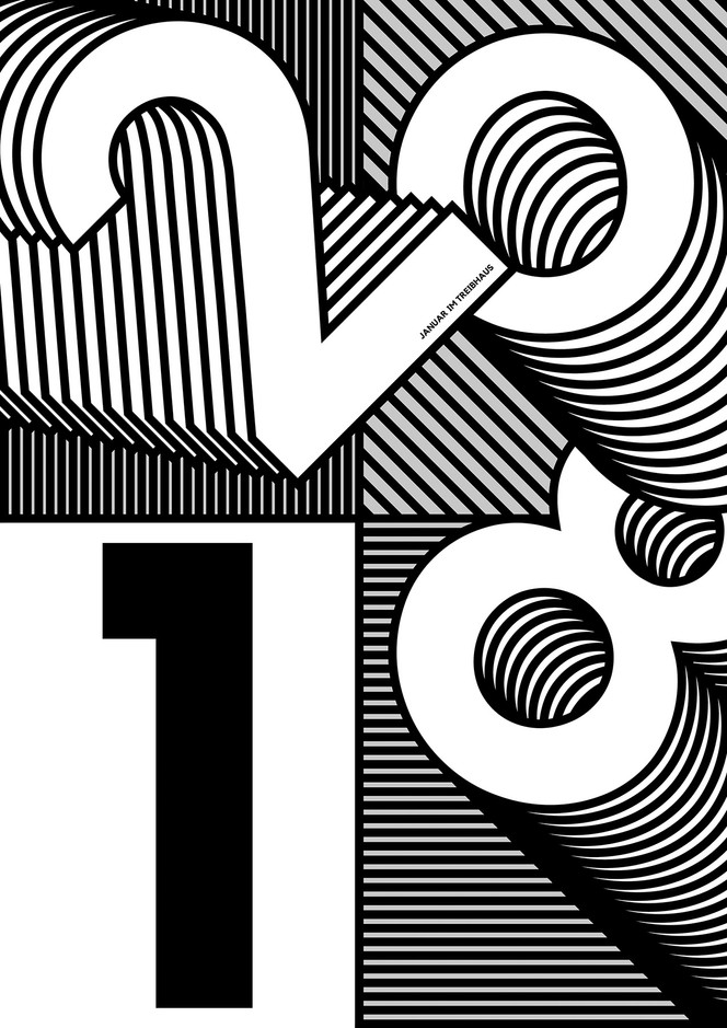 blend tool - Collection - typo/graphic posters