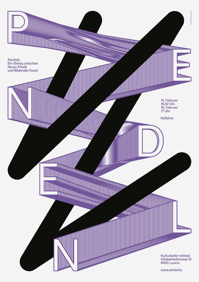 blend tool - Collection - typo/graphic posters