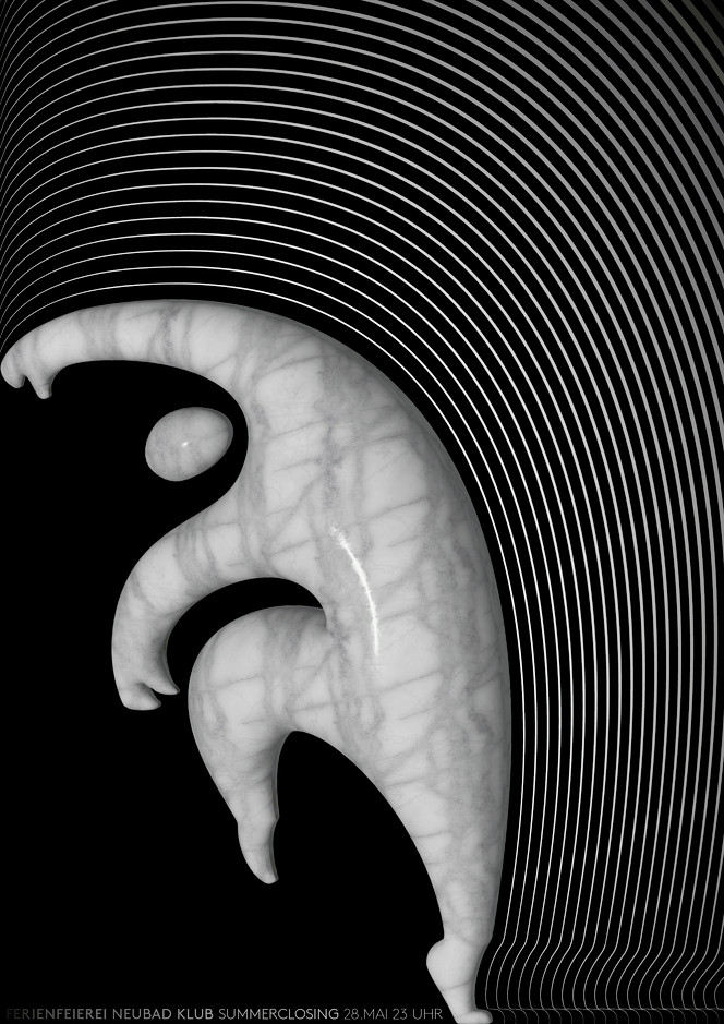 sam steiner - typo/graphic posters