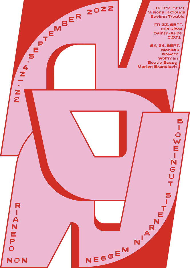 sam steiner - typo/graphic posters