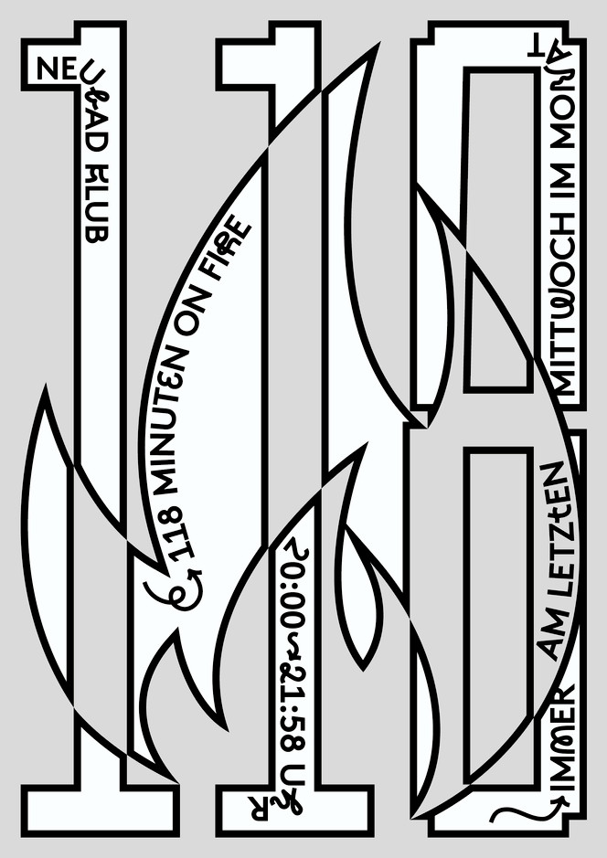 sam steiner - typo/graphic posters