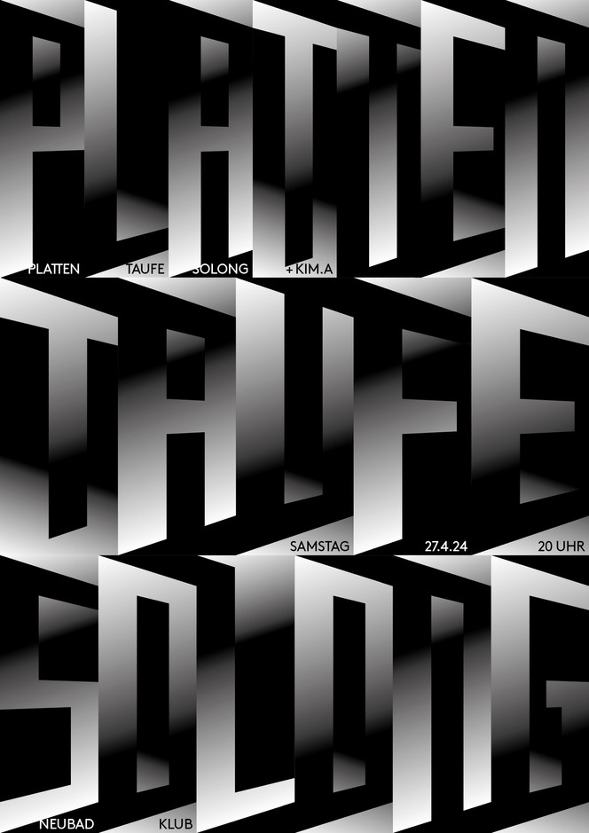 sam steiner - typo/graphic posters