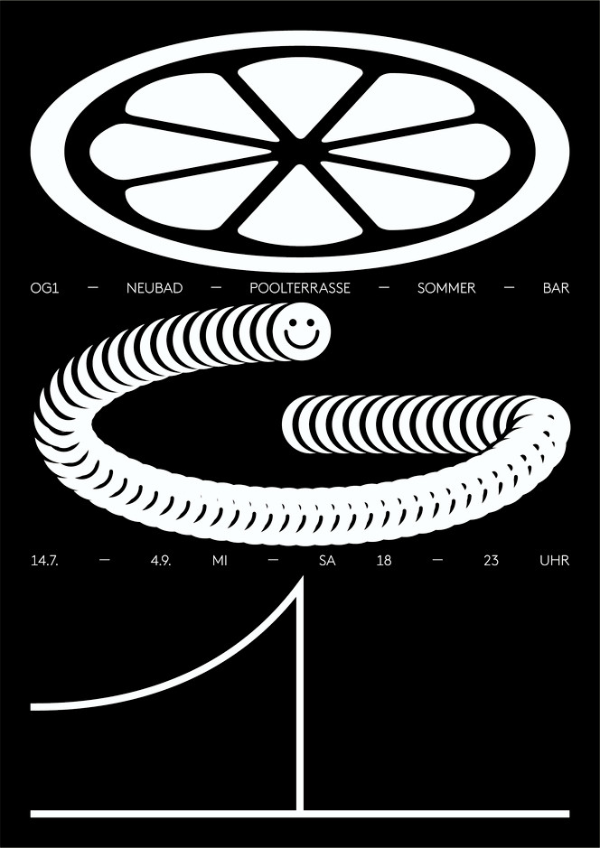 sam steiner - typo/graphic posters