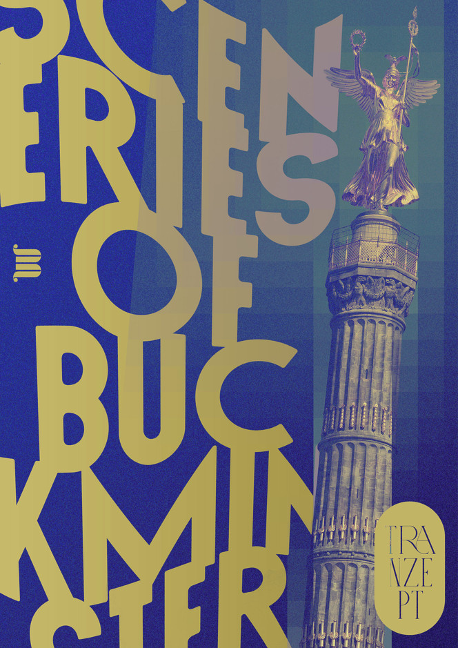 David Matos - typo/graphic posters