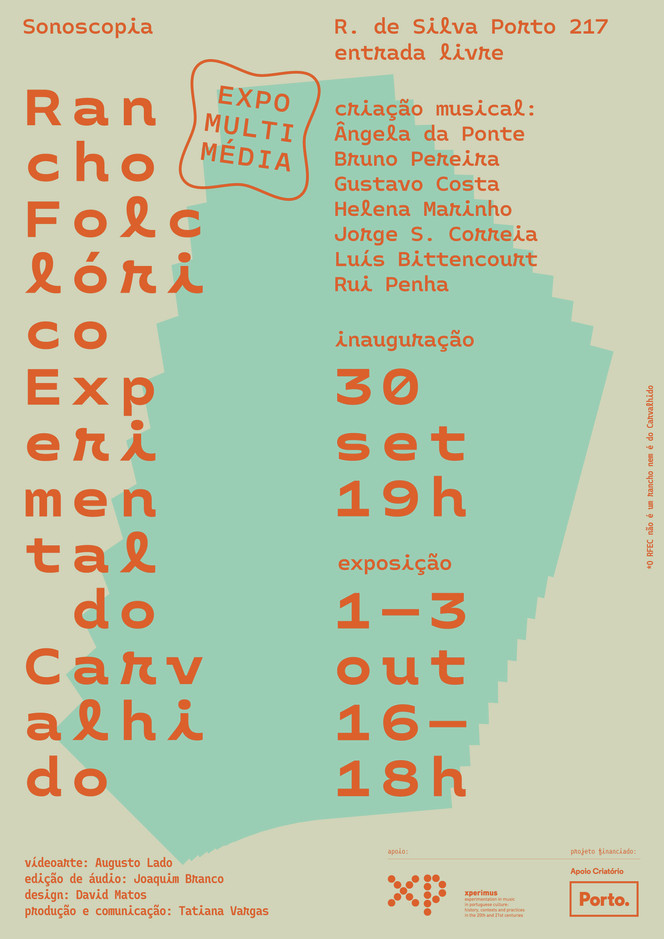 David Matos - typo/graphic posters